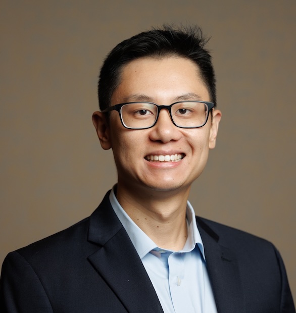 Robert Yee – Yale University